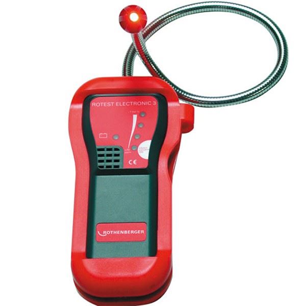 Rothenberger ROT 66080 • Detektor curenja gasa ROTEST Electr