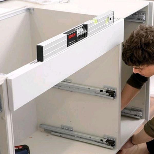 Bosch DNM 60 L Digitalni merač nagiba