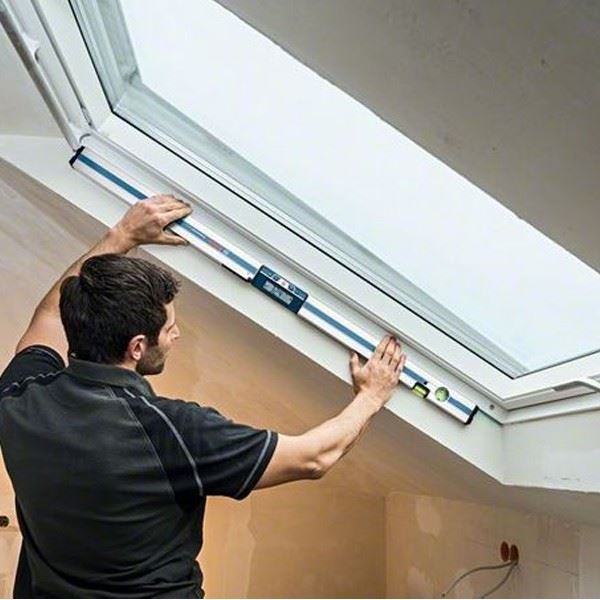 Bosch GIM 120 Digitalni merač nagiba sa laserom