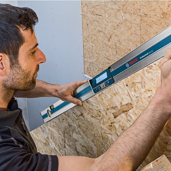 Bosch GIM 120 Digitalni merač nagiba sa laserom