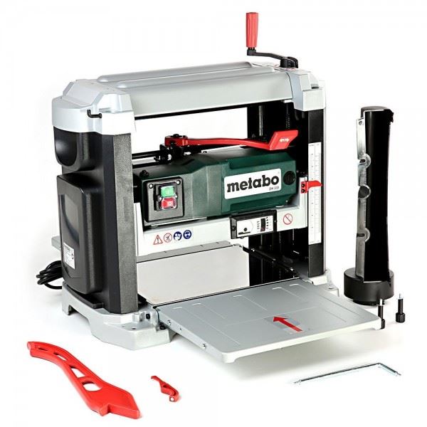 Metabo DH 330 diht - abrihter 1800W , 0200033000