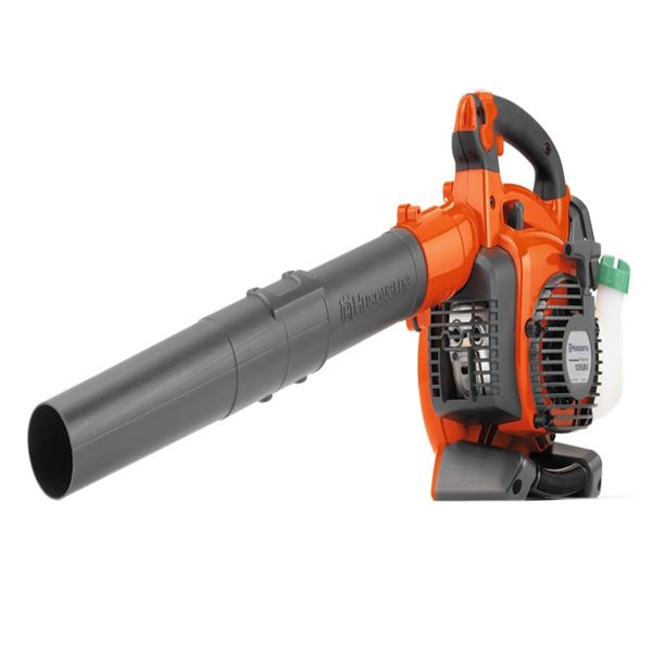 Husqvarna 125BVx duvač za lišće , 28 cm³