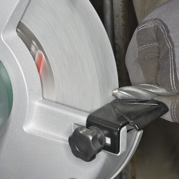 Metabo DSD 200 (trofazno) dvostrano tocilo - oštrač, 750W