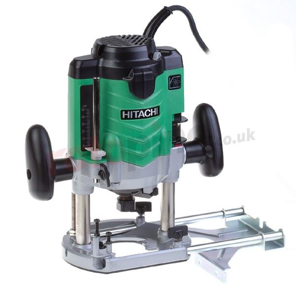 Hitachi M12VE-UT električna glodalica