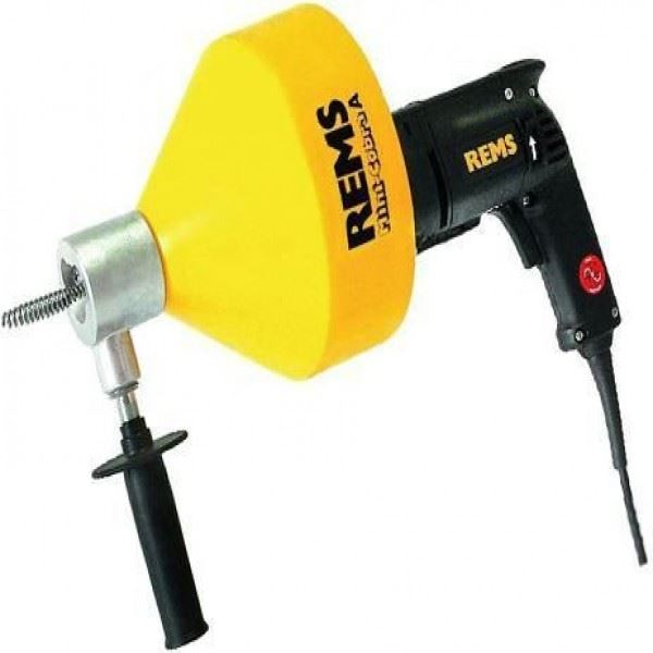 Električni alat za čišćenje cevi,- REMS Mini-Cobra A
