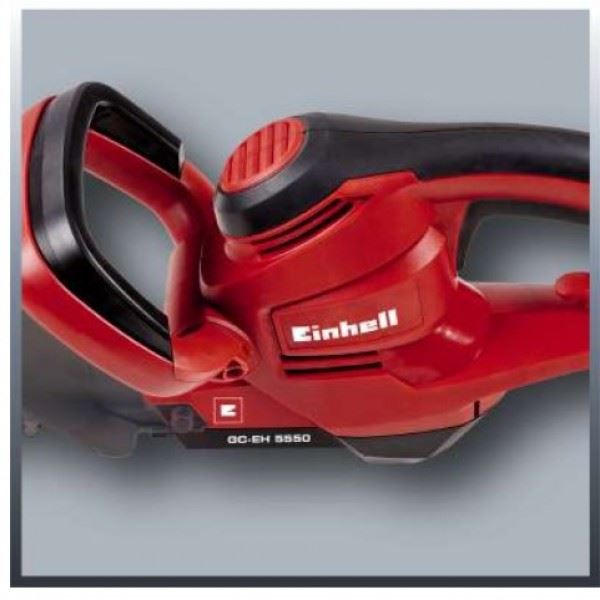 Einhell električne makaze za žbunje GC-EH 5550