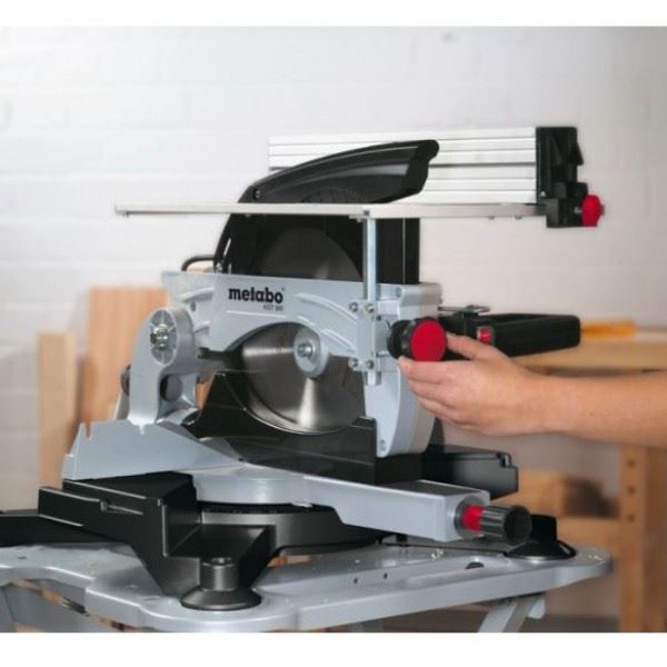 Metabo KGT 305 M ger i stoni cirkular, 2000W, 619004000