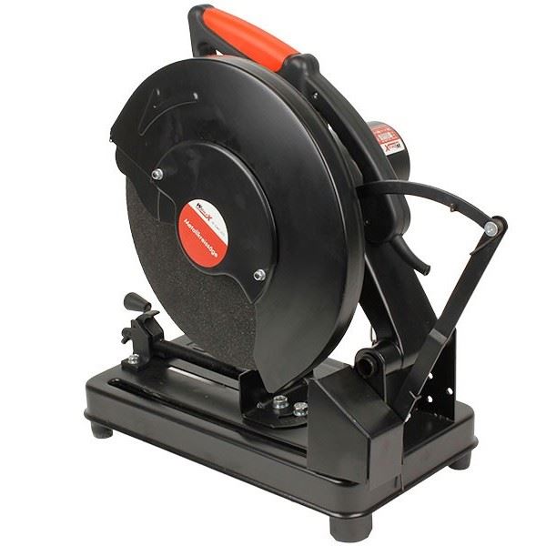 Womax 73720000 • Ger za metal - W-GMT 355 stacionarni,