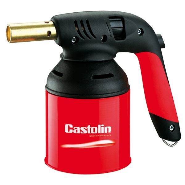 CASTOLIN 600 • Gorionik - Castolin 600