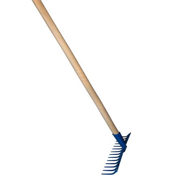 7056 • Grabulja veća nasađena - metalna Agrodil