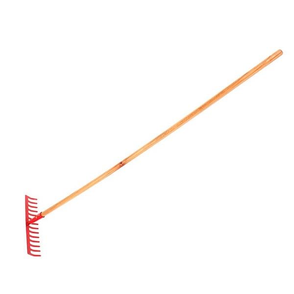 Womax 0316220 • Grabulje 14 zuba GARTENMAX