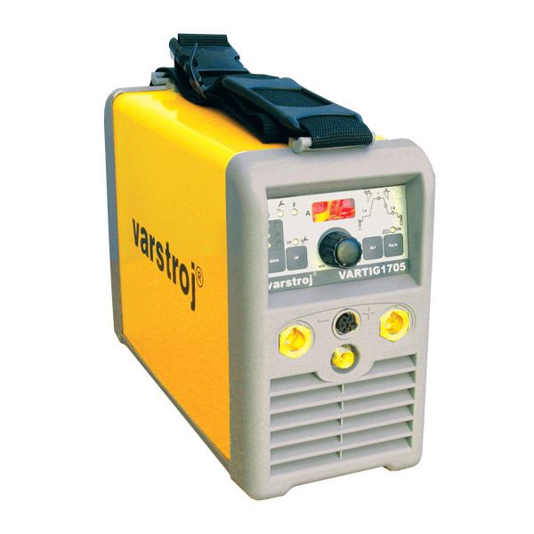 Varstroj Vartig 1705 DC Inverterski aparat za zavarivanje