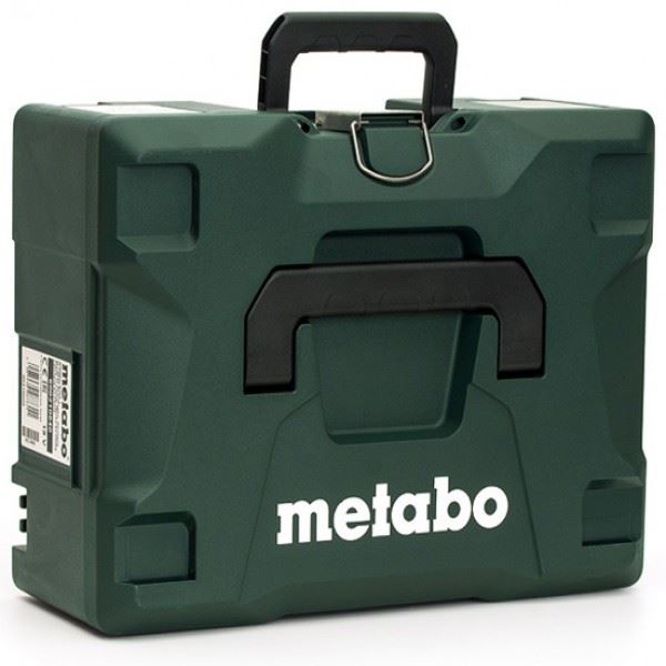 MetaLoc II Metabo Kofer, 626431000