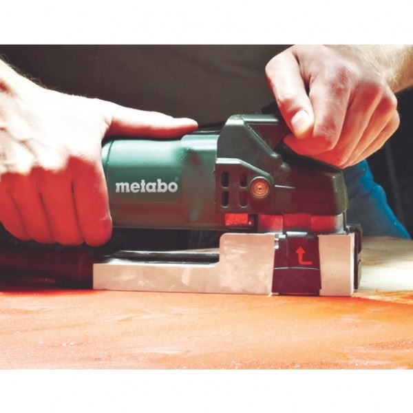 Metabo LF 724 S lak freza - skidač boje i laka, 710W
