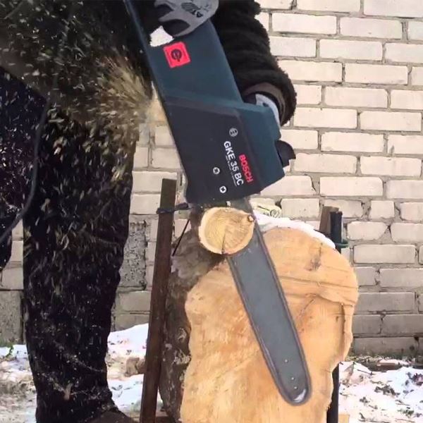 Bosch GKE 35 BCE Lančana testera