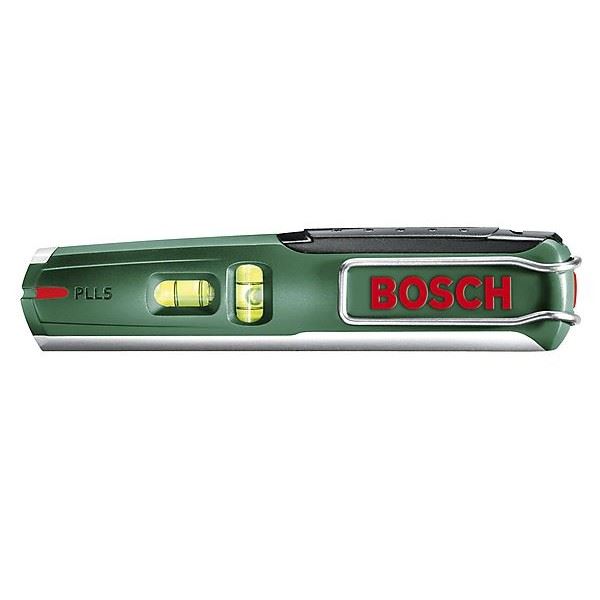 Bosch PLL 5 laserska libela, 5m