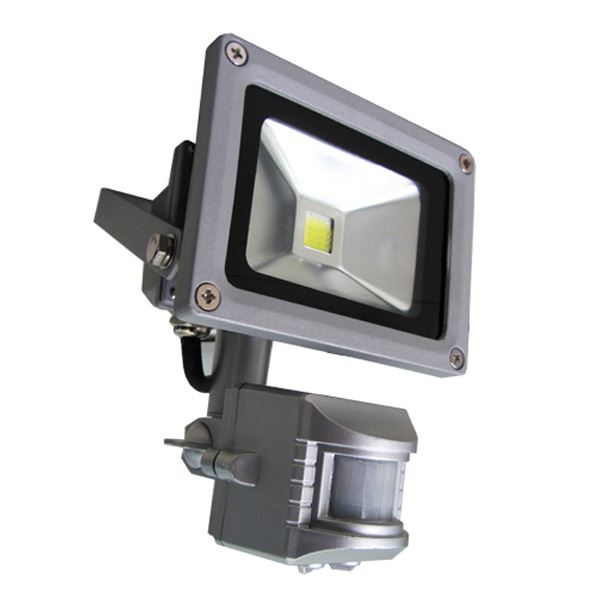 BB Link 34.1438 • LED reflektor 1x20 W sa senzorom - S 20