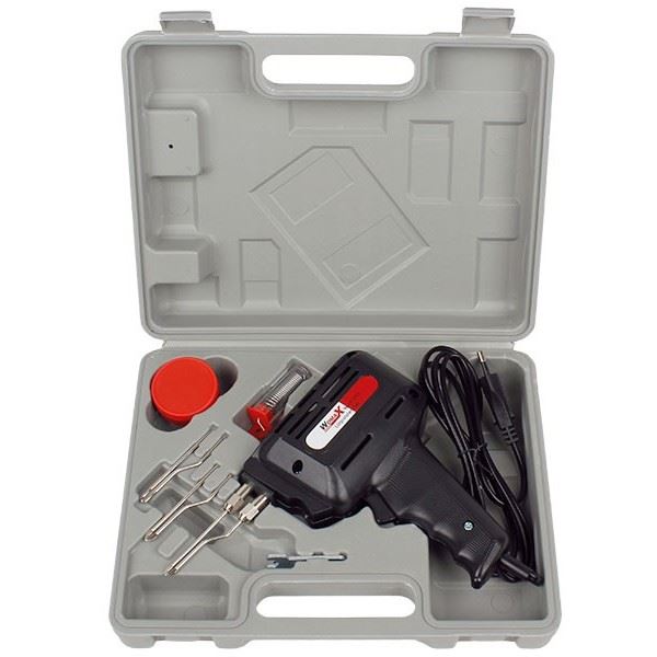 Womax 74520000 • Lemilica pištoljska 250 W - W-LP 200,