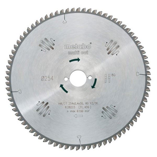 List za cirkular za više materijala - univerzalni prodaja