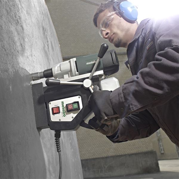 Metabo MAG 32 Magnetna bušilica 1000 W - Facelift,