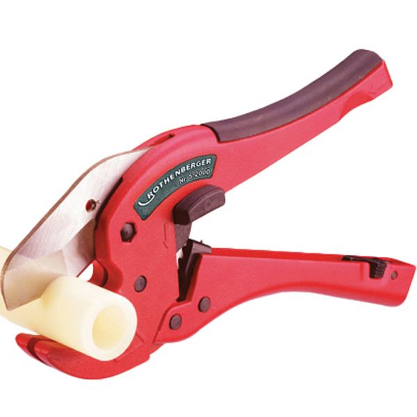 Rothenberger ROCUT TC 50 Makaze za sečenje plastičnih cevi