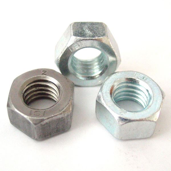 MAT M10 • Matica M10 - DIN 934JUS 601 - 600 kom.