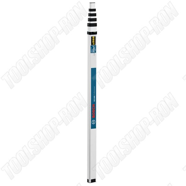 Bosch GR 500 Merna letva