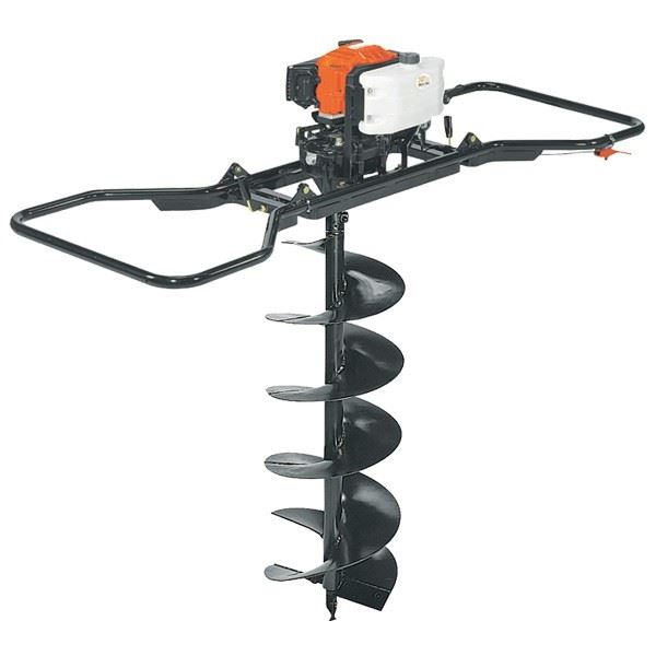 Oleo Mac MTL 85 motorni bušač zemlje , 5.7 KS