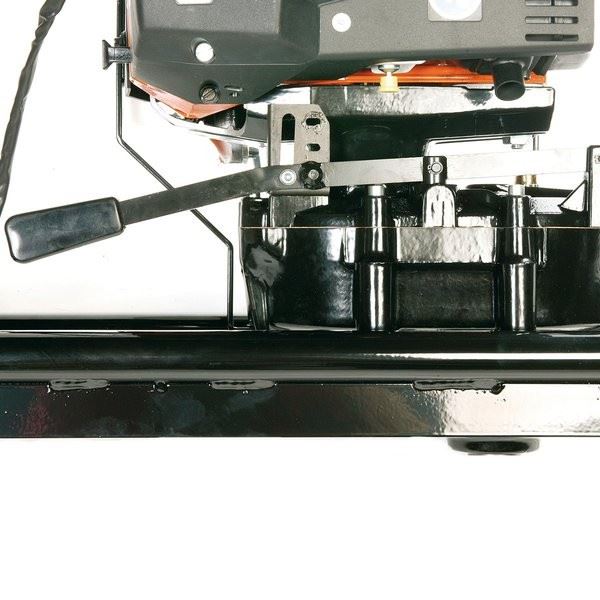 Oleo Mac MTL 85 motorni bušač zemlje , 5.7 KS