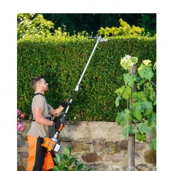 Villager MBC 33 E multifunkcionalni motorni trimer, 1.2KS