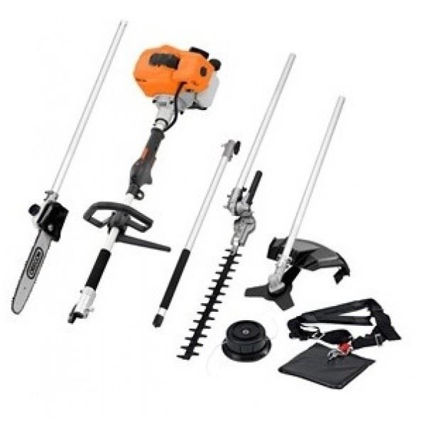 Villager MBC 33 E multifunkcionalni motorni trimer, 1.2KS