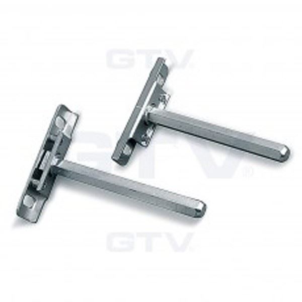 Skriveni nosači polica - ankeri prodaja