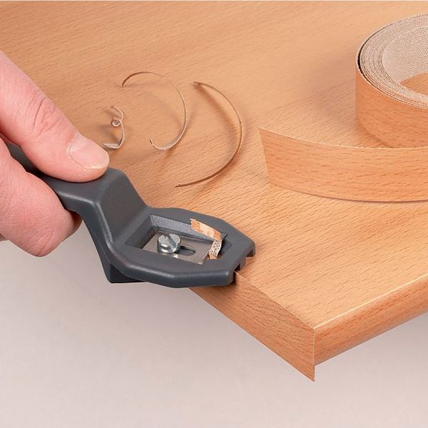 Wolfcraft 4300000 Nož za skidanje kant trake