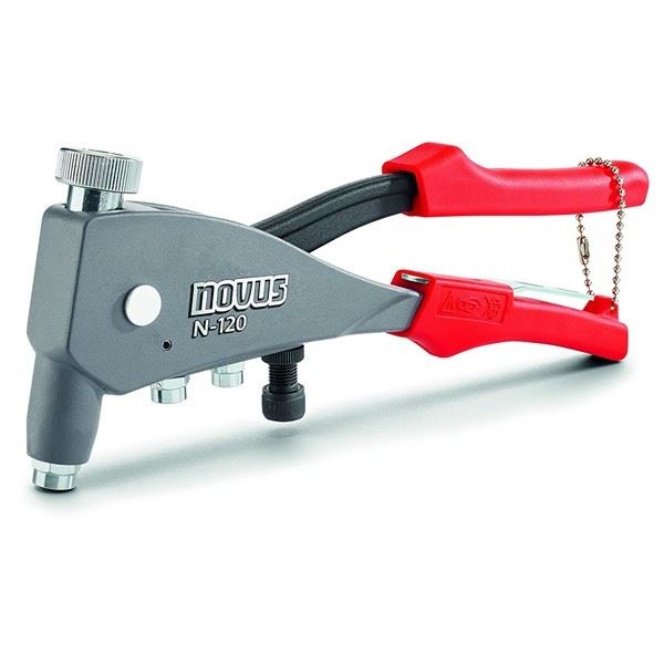 Novus Klešta za pop nitne N-120 032-0045, 0320045