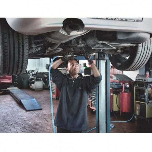 Metabo DRS 95 Pneumatska račna - gedora, 1/2