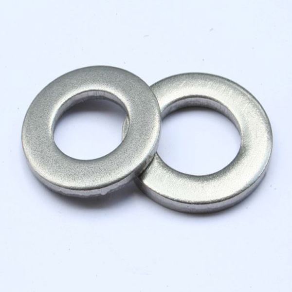 PODL.R M10 • Podloška ravna M10DIN 125 AJUS 011 - 1000 kom.