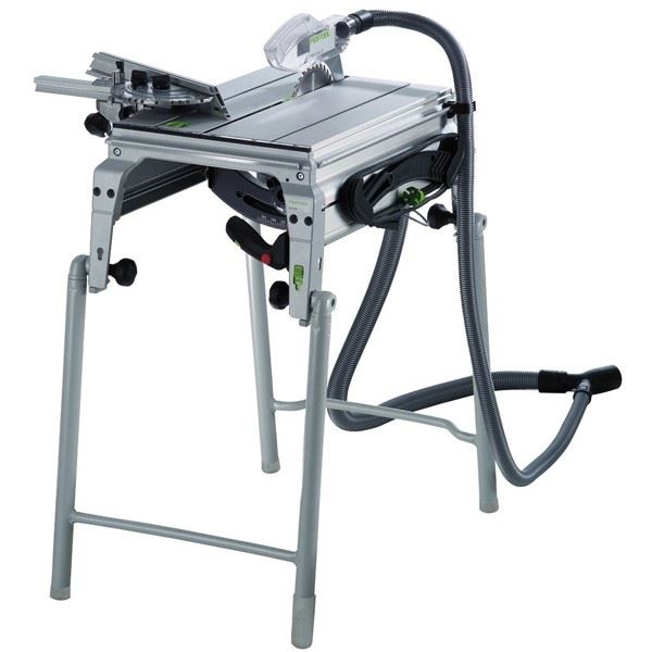 Festool CS 50 EB • Polustacionarni cirkular PRECISIO