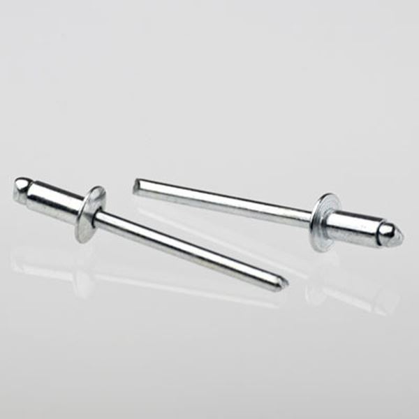 PN 4.8X12 • Pop nitna AL 4.8x12 / 6.5-8500 kom.