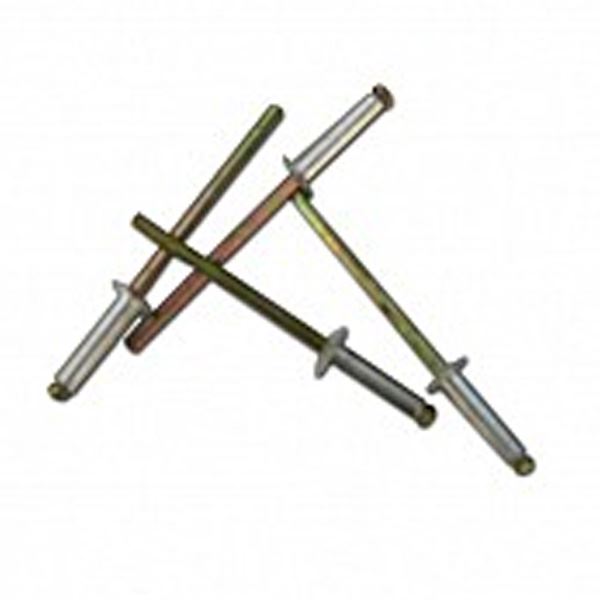 PN FE 4.8X20 • Pop nitna Fe 4.8x20 - 500 kom.