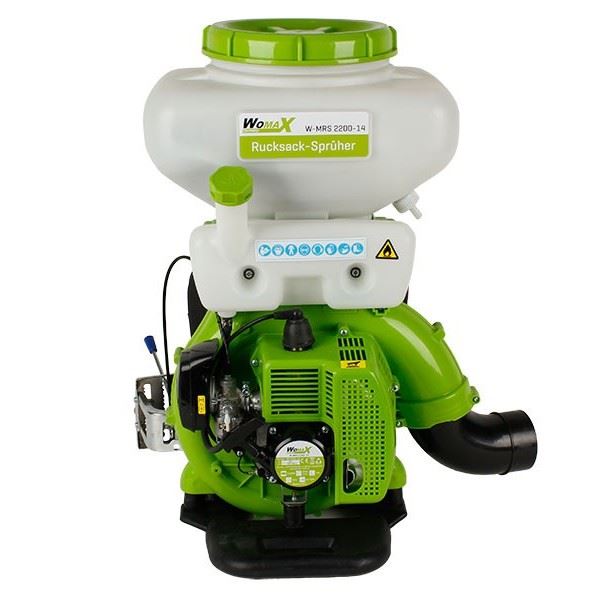 Womax 78722014 • Prskalica - atomizer W-MRS 2200-14,