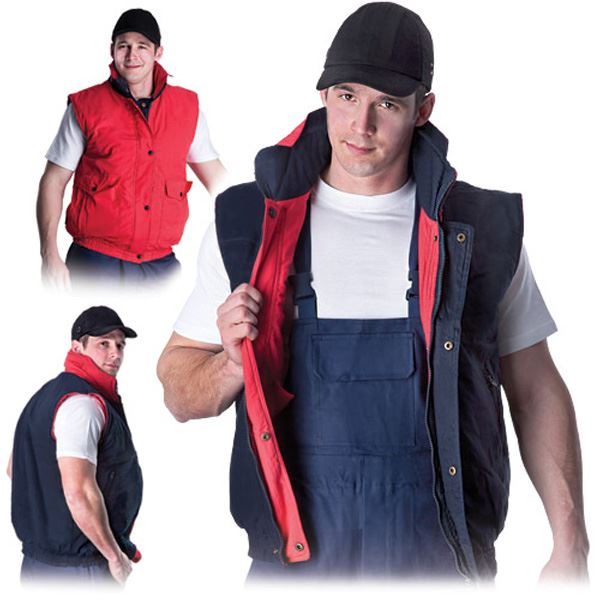 OD-1482 • Prsluk GEMINI • Prodavnica Alata