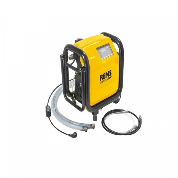 Rems Multi-Push SL Komplet