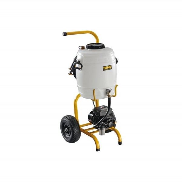 REMS REMS 115312 • Solar-Push K 60