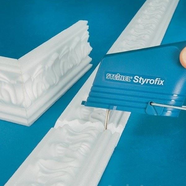 Steinel 334017 • Rezač stiropora - Styrofix,