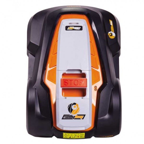 Villager Villybot robotska kosačica