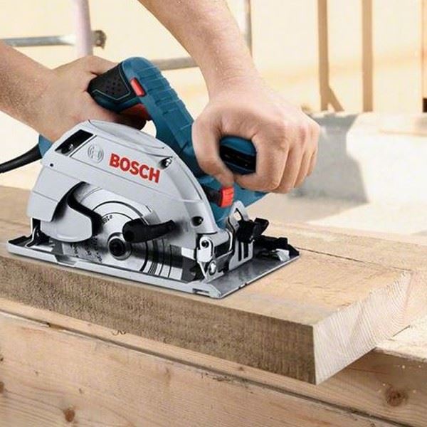 Bosch GKS 165 Ručna kružna testera