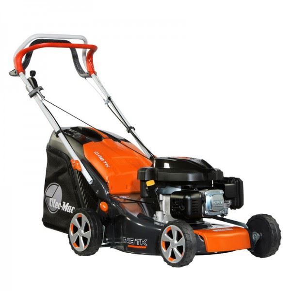 Oleo Mac G 48 TK Comfort plus samohodna motorna kosačica