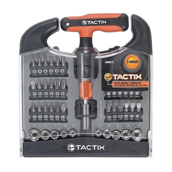 Villager 900221 Set alata 48 kom