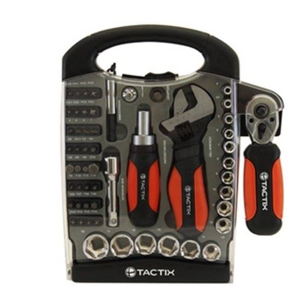 Villager 900154 Set alata 55 kom