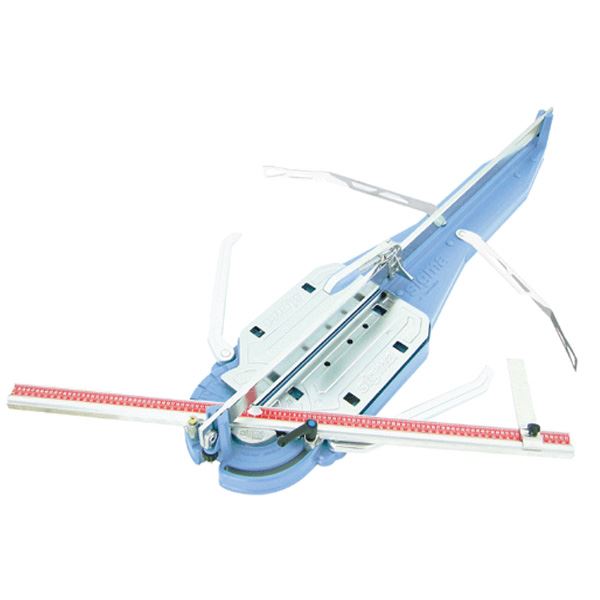 Sigma 3E2K , 128cm mašina za pločice, Klick Klock ručka